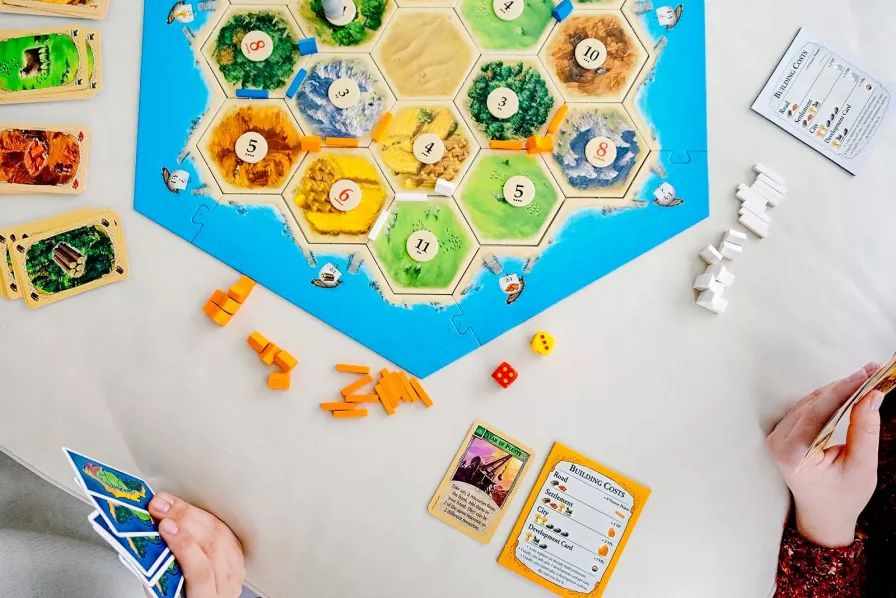 Catan – Catan Australia