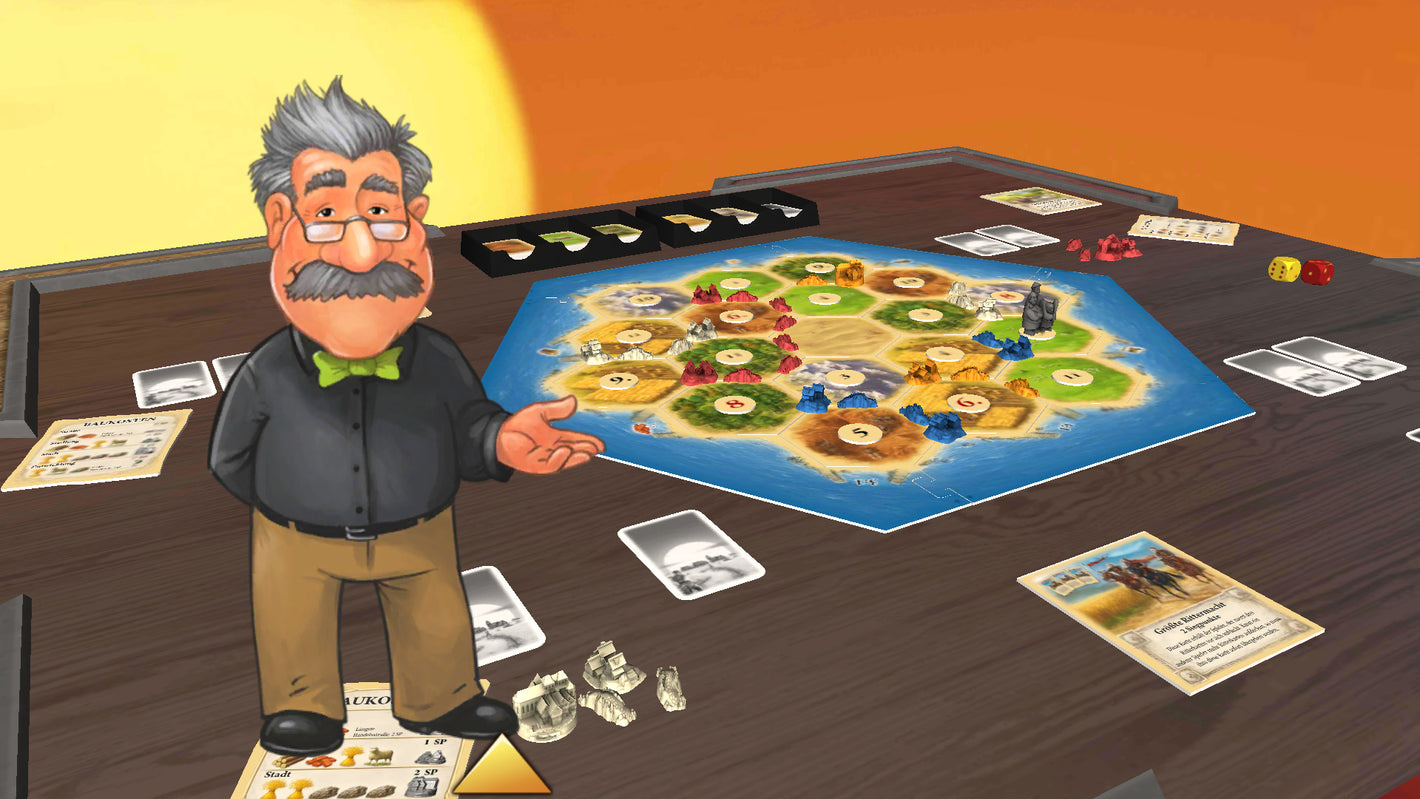 Understand CATAN – Catan Australia