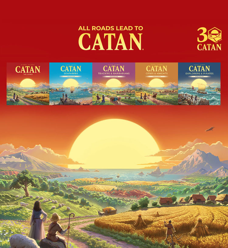 Catan – Catan Australia