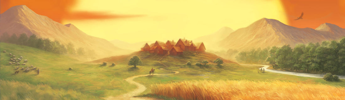 CATAN – Catan Australia