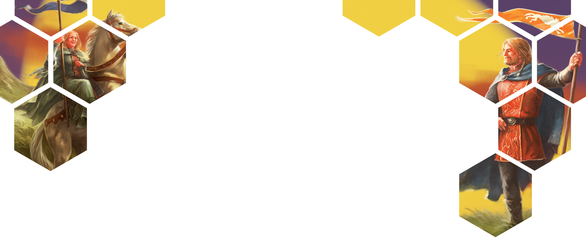 RIVALS FOR CATAN - AGE OF ENLIGHTENMENT REVISED EXPANSION – Catan Australia