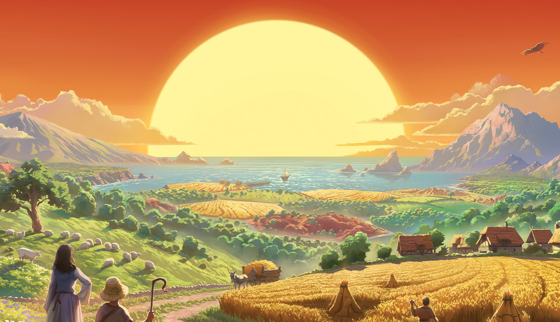 Catan – Catan Australia