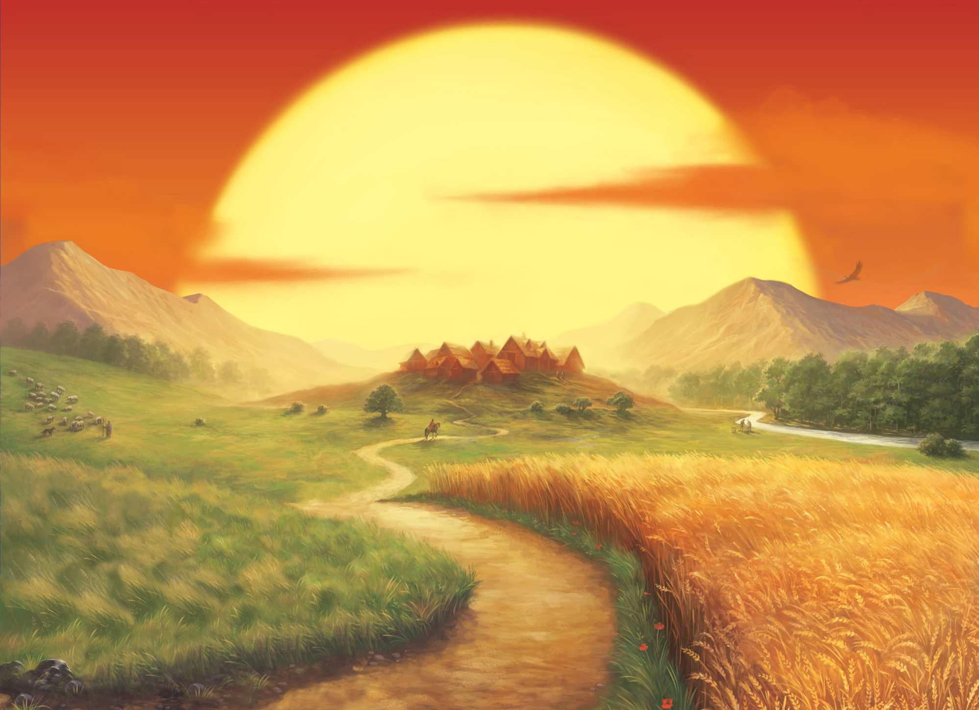 Catan – Catan Australia