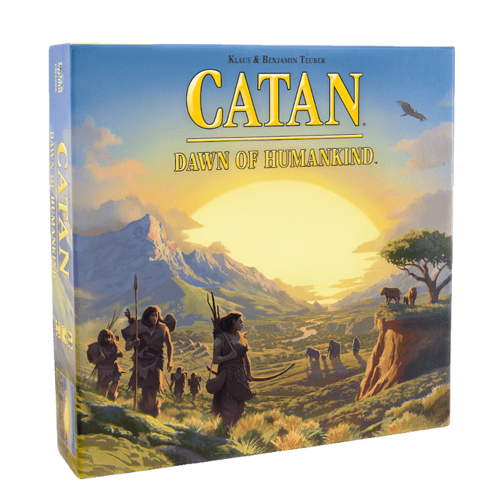 Catan – Catan Australia